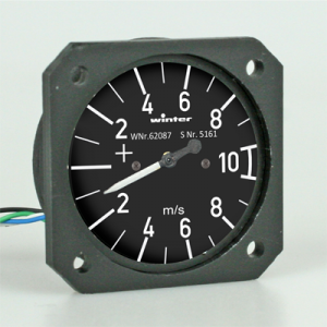 The Instruments | Scale-Avionics